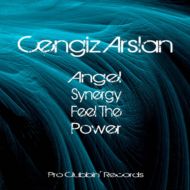 Angel - Single by Cengiz Arslan | Spotify