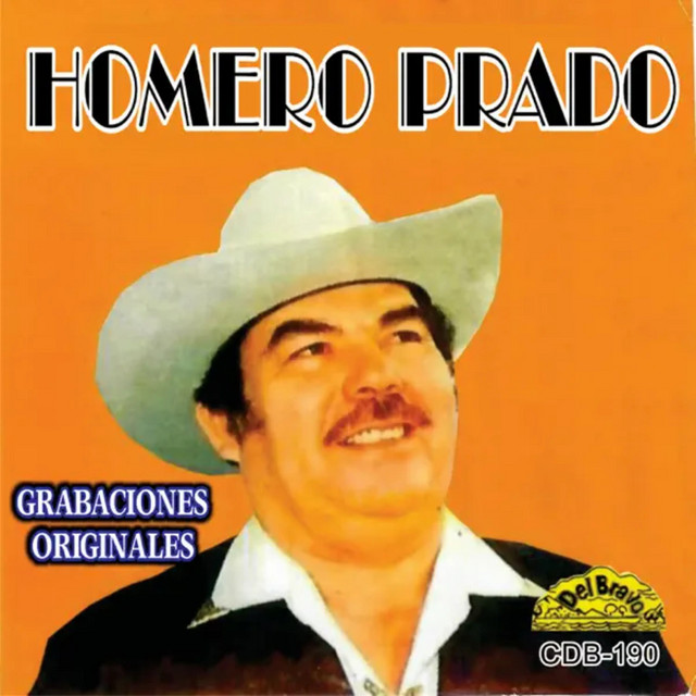 Grabaciones Originales - Album by Homero Prado | Spotify