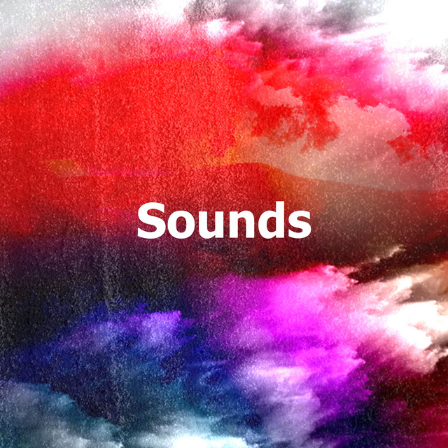 Sounds - Album by The Sound of Static | Spotify