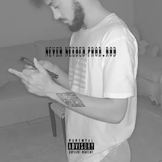 Never Needed - song by UnknownTempa | Spotify