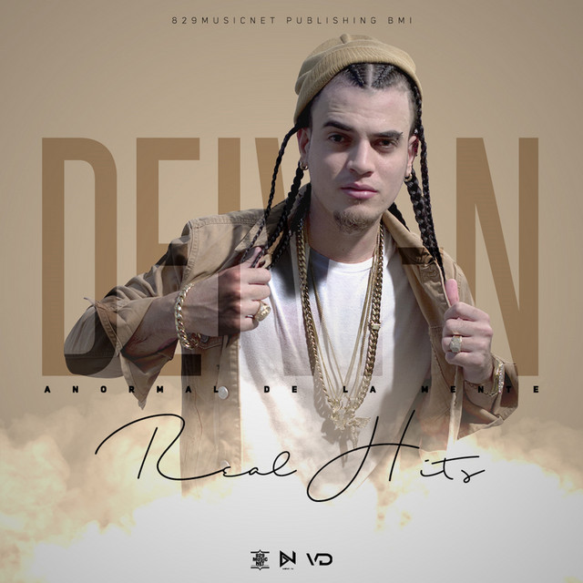 Reales Hits - Album by Deivi-N | Spotify