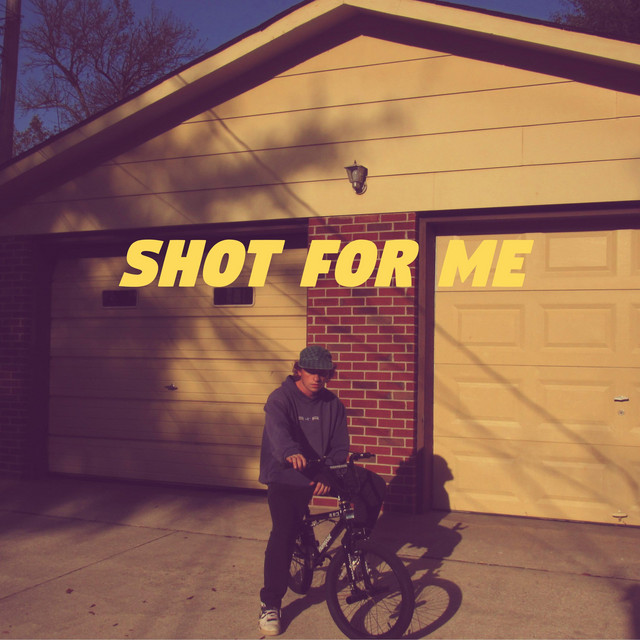 Shot For Me - Single by Lane Michael | Spotify