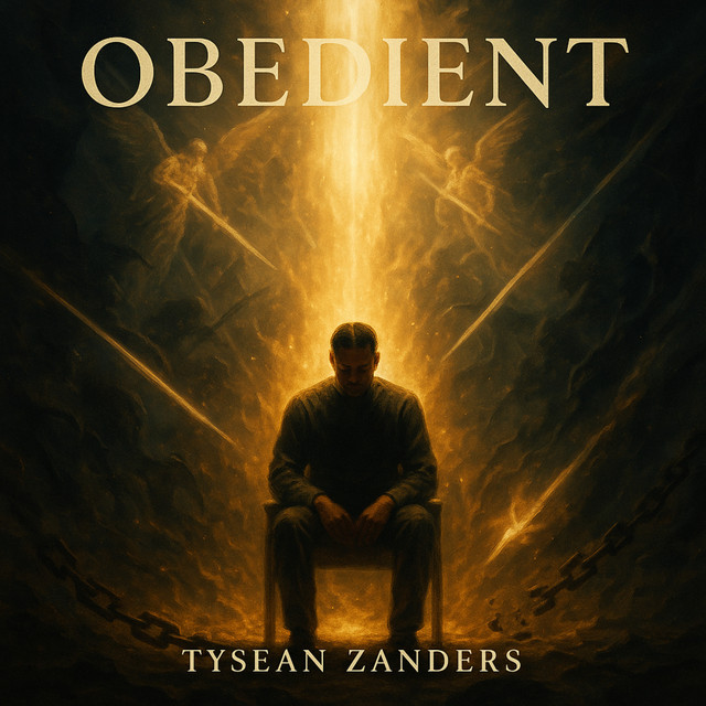 OBEDIENT - Album by Tysean Zanders | Spotify