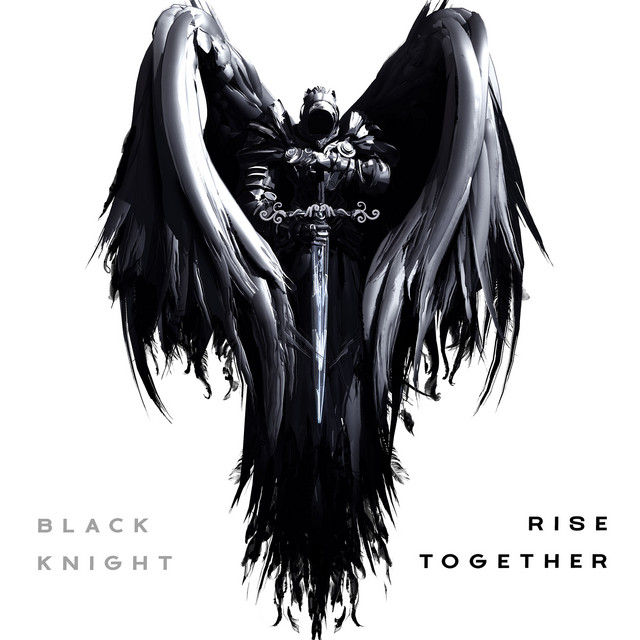 Rise Together - EP by Black Knight | Spotify