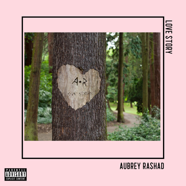 Love Story - Album by Aubrey Rashad | Spotify