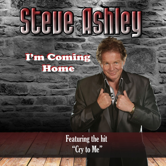 Steve Ashley | Spotify