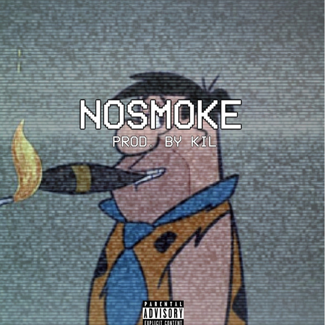 NOSMOKE - song and lyrics by KIL | Spotify