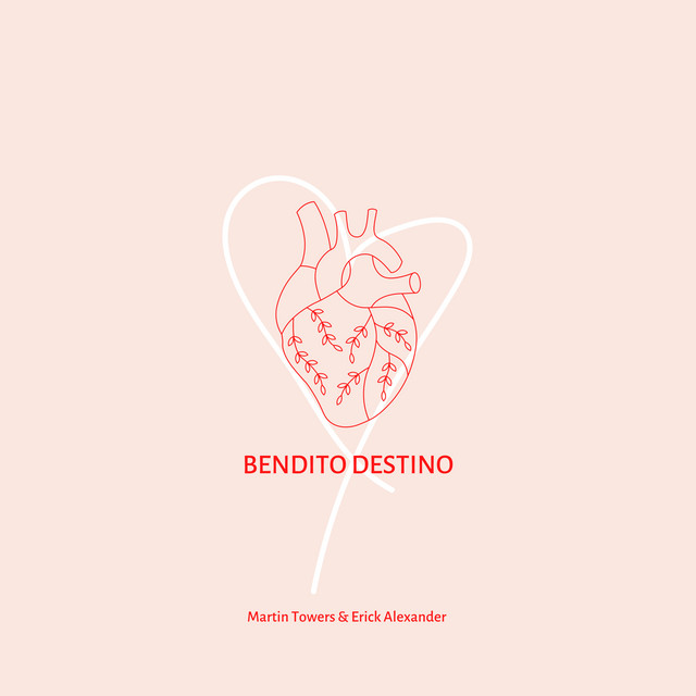 Bendito Destino - Single by Martin Towers | Spotify
