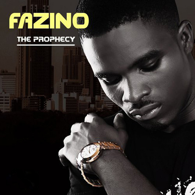 Fazino | Spotify