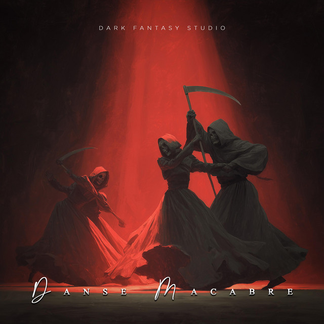 Danse macabre - Album by Dark Fantasy Studio | Spotify