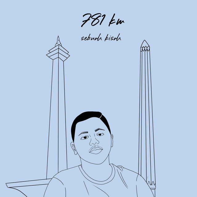 781 Km - EP by Ikhrom Tia | Spotify