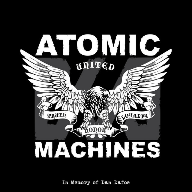 Atomic Machines Concert & Tour History | Concert Archives