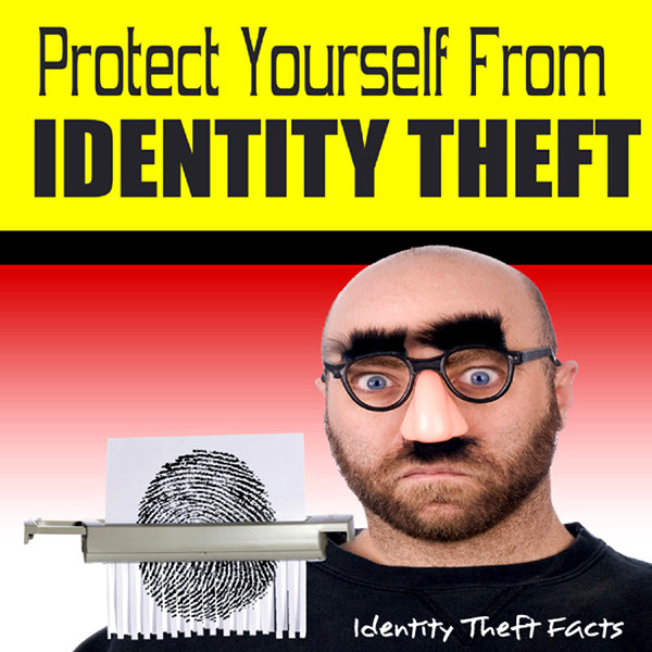 Protect Yourself From Identity Theft - Album by Identity Theft Facts ...