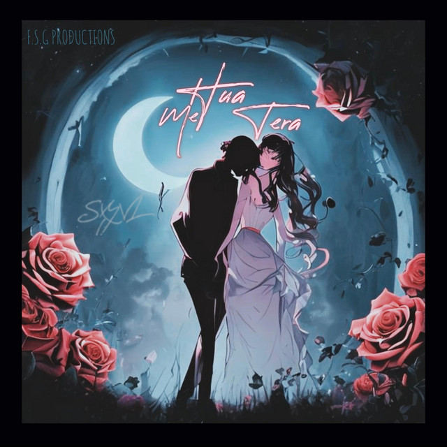 ME HUA TERA - Single by SXYVL | Spotify