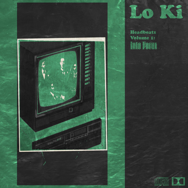 Headbeats Volume 1: Into Focus - Album by Lo Ki | Spotify