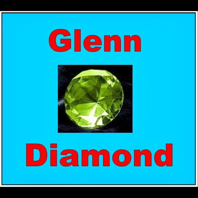 Your Life - Single by Glenn Diamond | Spotify