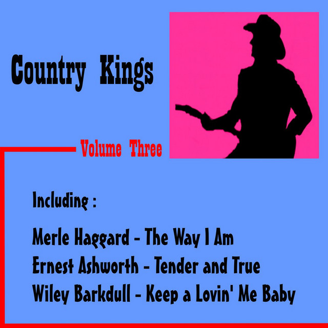 Country Kings, Volume Three - Compilation by Various Artists | Spotify