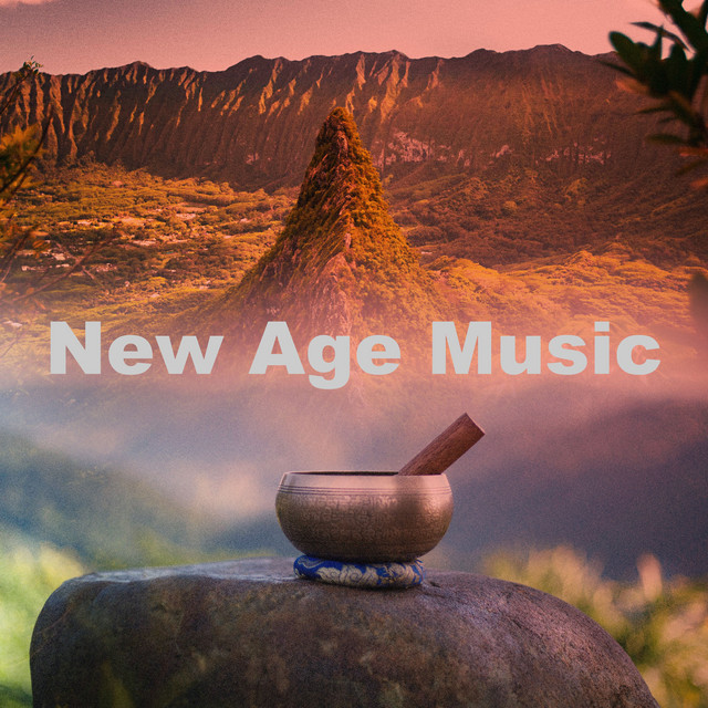 New Age Music - Album by New Age Instrumental Music | Spotify
