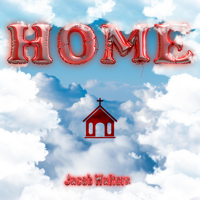 Home. - Single by Jacob Walters | Spotify