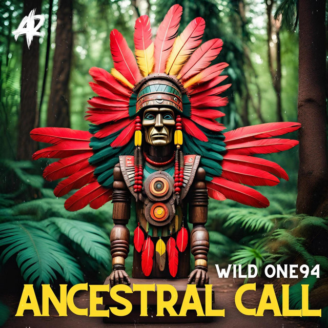 Ancestral Call - song and lyrics by Wild One94 | Spotify