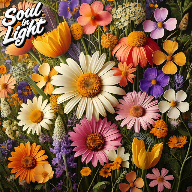 Echoes of Spring - Album by SOUL in LIGHT | Spotify