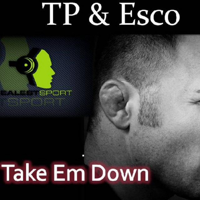 Take Em Down – Single de Tp & Esco | Spotify