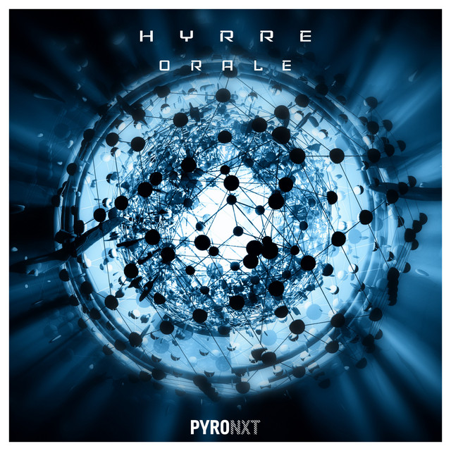 Orale - Single by Hyrre | Spotify