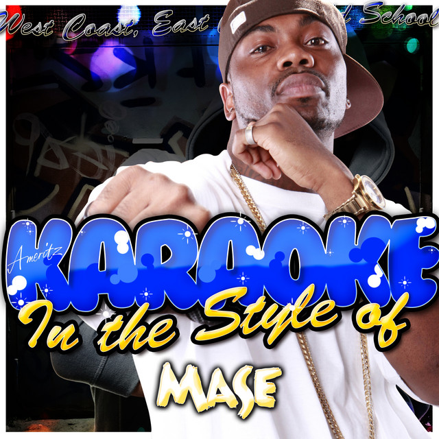 Karaoke - Mase - EP by Ameritz - Karaoke | Spotify