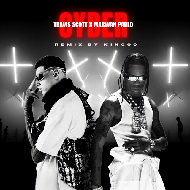 Cyber - Single by Kingoo | Spotify