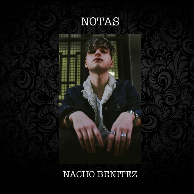Notas - EP by Nacho Benitez | Spotify