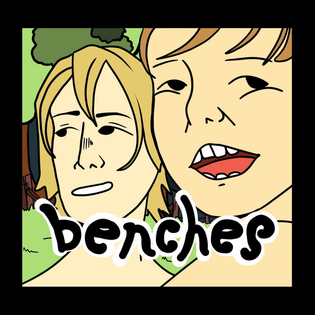 Benches - Album by Fox.Prown | Spotify