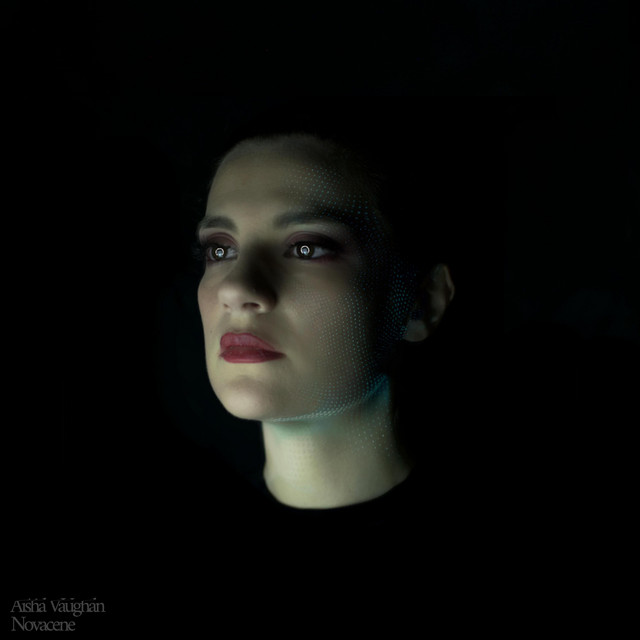 Novacene - EP by Aisha Vaughan | Spotify