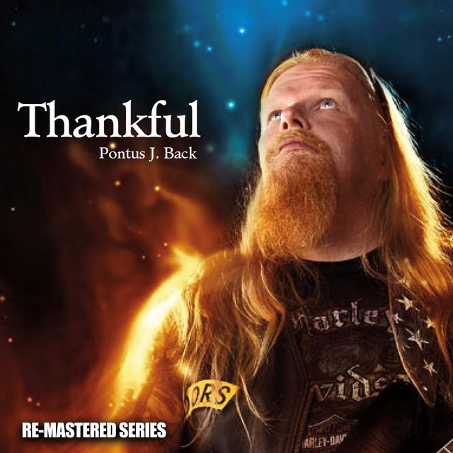 My Heavenly Papa - song and lyrics by Pontus J Back | Spotify