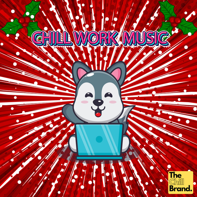 Chill Christmas Lo Fi Hip Hop Music Mix - Album by Chill Work Music ...