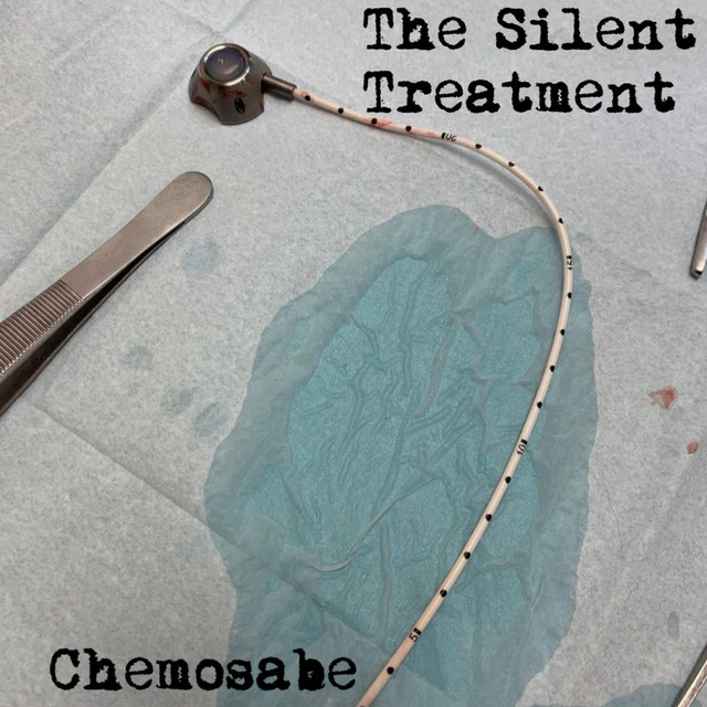 Chemosabe - Single by The Silent Treatment | Spotify
