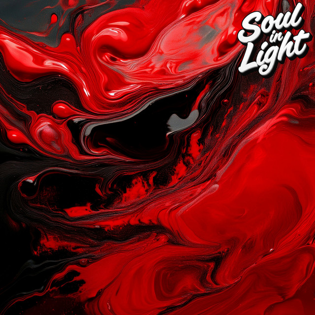 Red Soul Two - Album by SOUL in LIGHT | Spotify