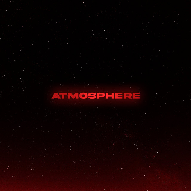 Atmosphere - Single by Erik Rozez | Spotify