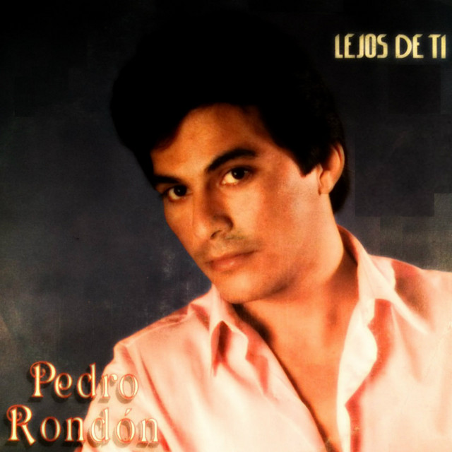 Pedro Rondon | Spotify