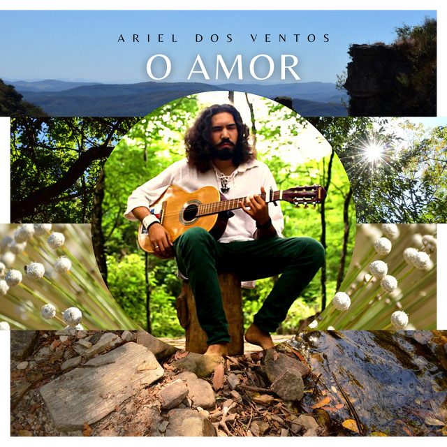 Ariel dos Ventos | Spotify