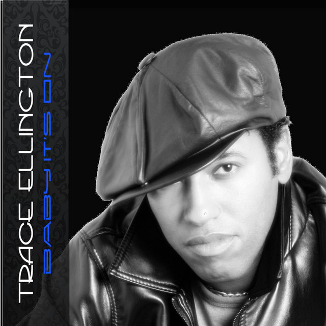Falling - Single by Trace Ellington | Spotify
