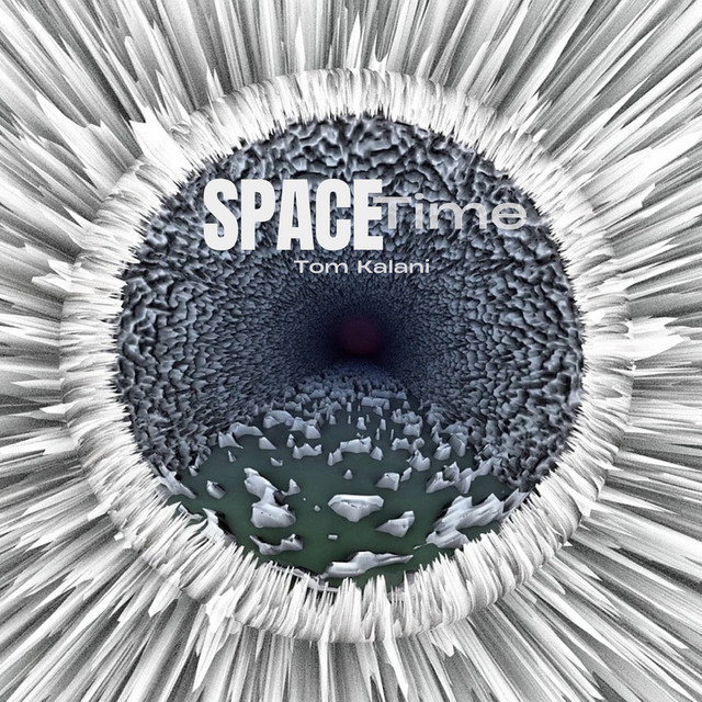 Space Time - EP by Tom Kalani | Spotify