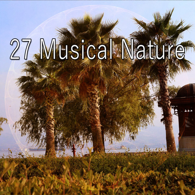 27 Musical Nature - Album by Nature Sounds XLE Library | Spotify