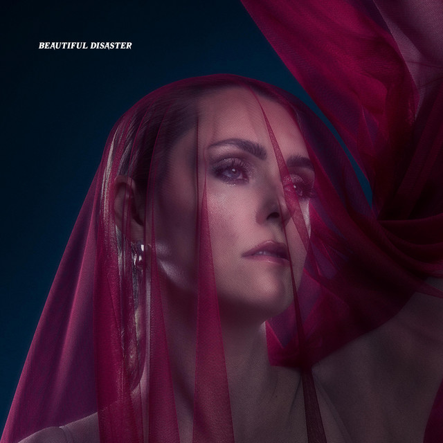 BEAUTIFUL DISASTER - song and lyrics by Lily Löwe | Spotify