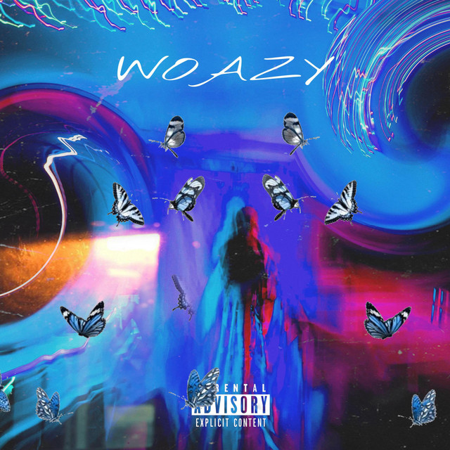WOAZY - EP by Woazy | Spotify