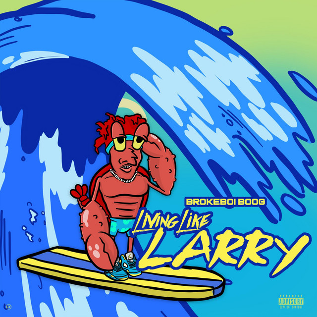 Living Like Larry