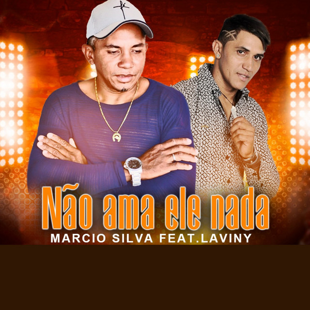 MARCIO SILVA | Spotify