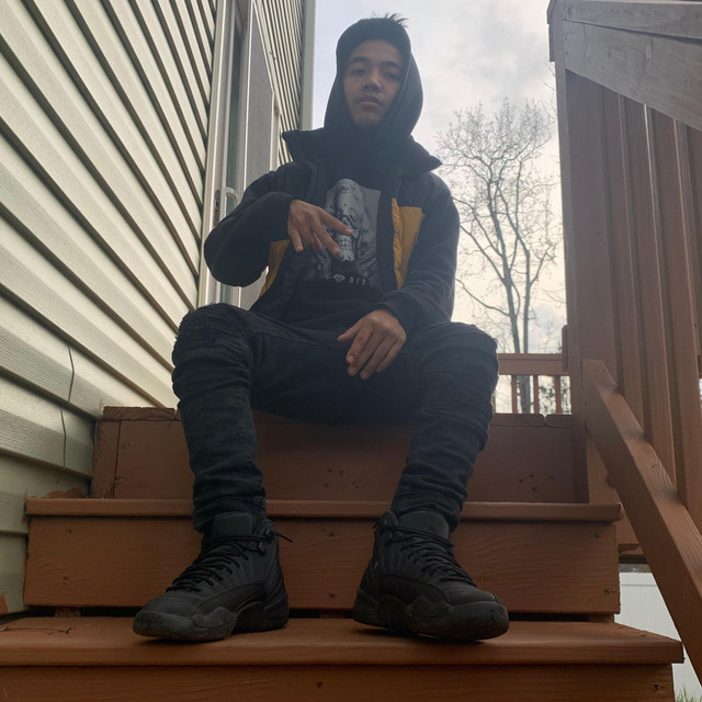 Strive - Single by AB Joe | Spotify