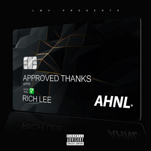 Rich Lee | Spotify