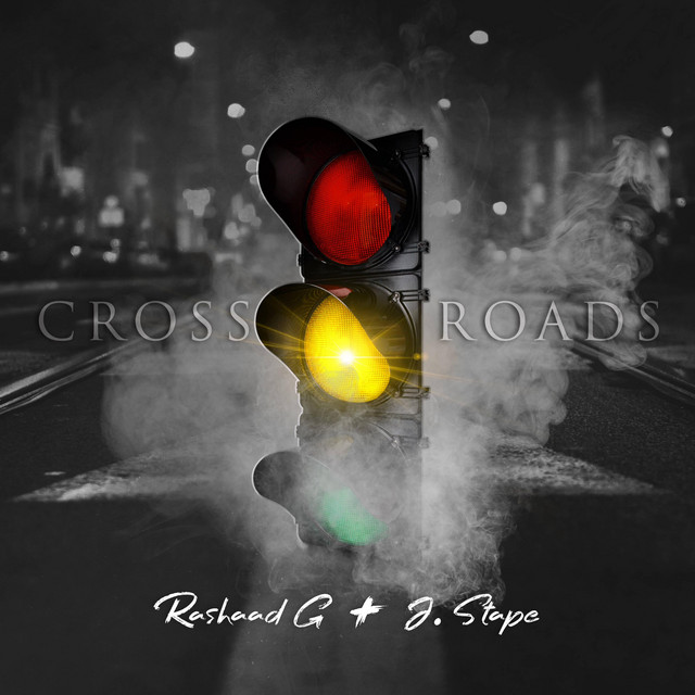 Crossroads - Single by Rashaad G | Spotify