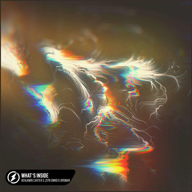 What’s Inside - Single by Benjamin Carter | Spotify